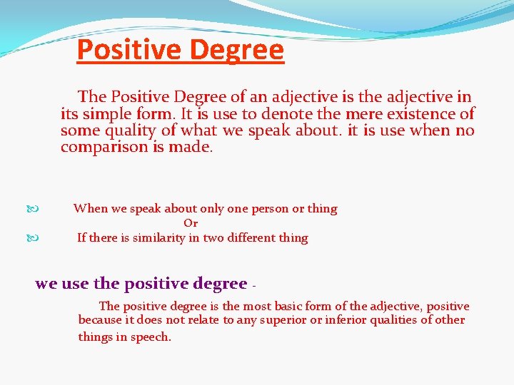 PHAPELE D P PRESENTS Degree Types of Degree