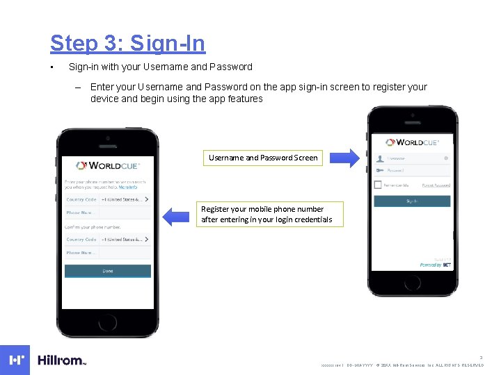Travel Safe With the Worldcue TRAVELER Mobile App