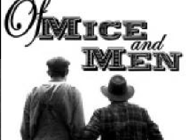 STEINBECKS WRITING STYLE Lyrical Beautiful Poetic writing Steinbeck