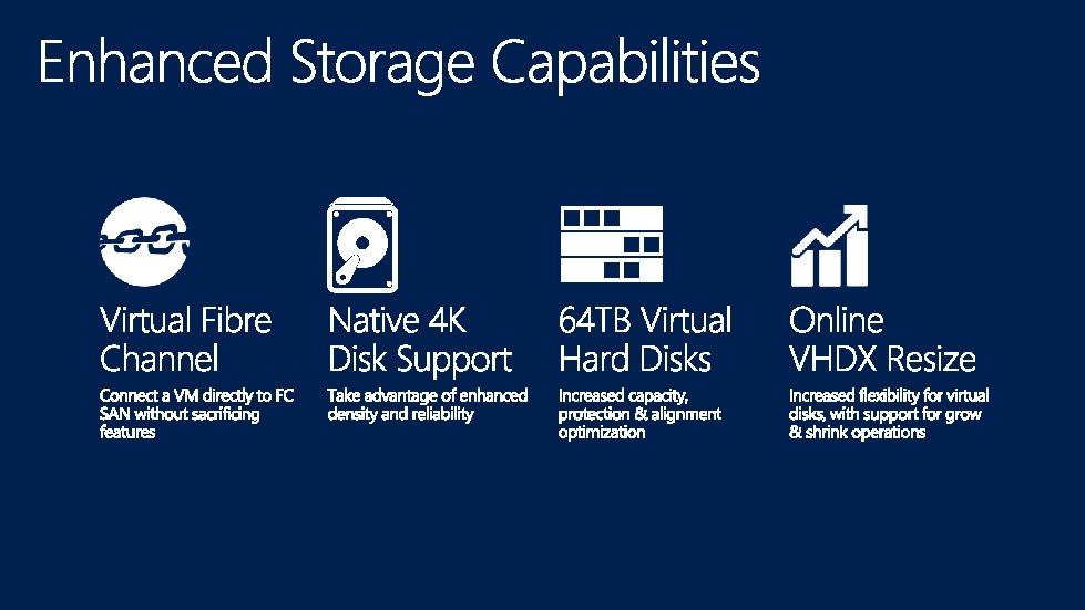 Scalability Performance Security Multitenancy Flexible Infrastructure ...