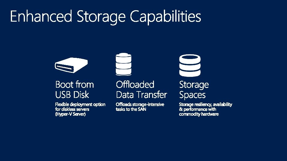 Scalability Performance Security Multitenancy Flexible Infrastructure ...