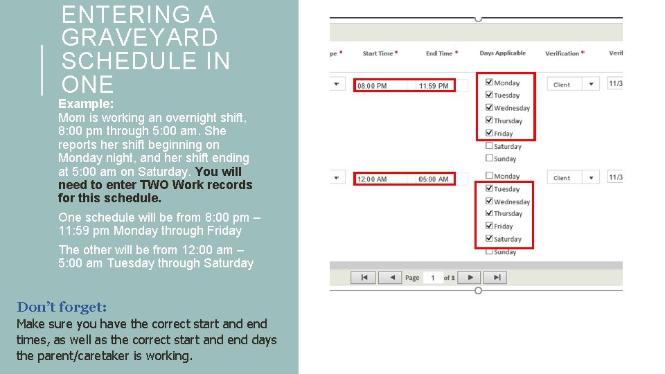 COFFEE CHAT WITH CHILD CARE Analyst Hour February