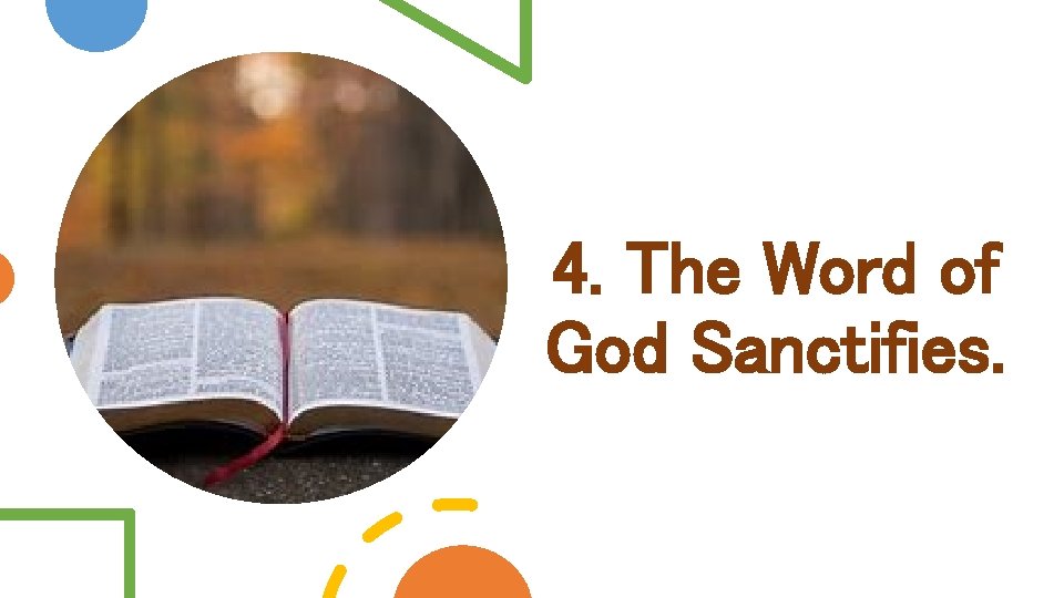 How to Feed on Gods Word Bible Study