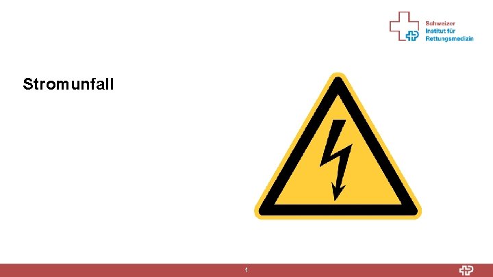 Stromunfall 1 Informationen Hufig Arbeits und Haushaltsunflle Auch