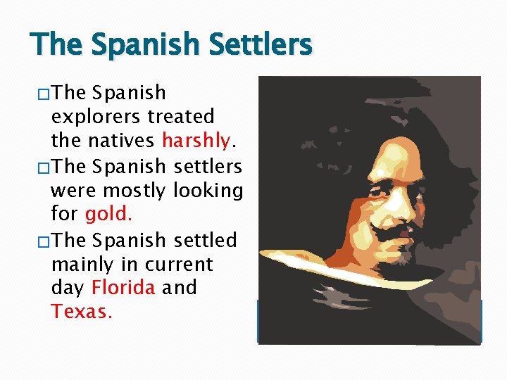 Social Studies Review Fourth Grade South American Tribes