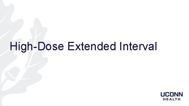 Aminoglycoside Collaborative Practice Dosing Protocol Created by Andrew