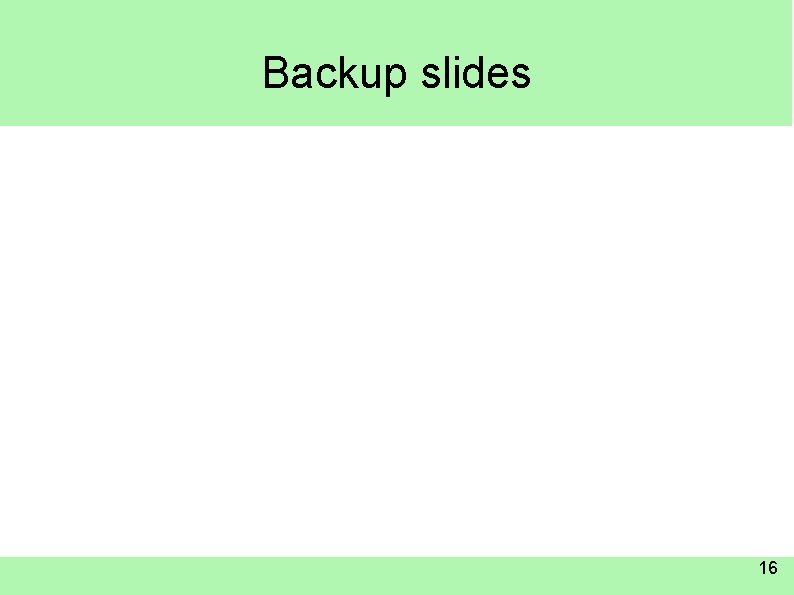 A message from AIA The UC Project Management