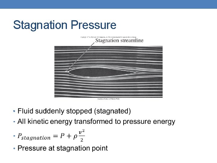 6 MACROSCOPIC ENERGY BALANCE CH EN 374 Fluid