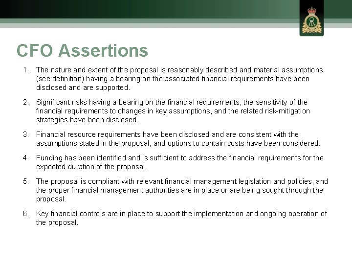 Introduction of the day Sherry Sharpe The Evolution