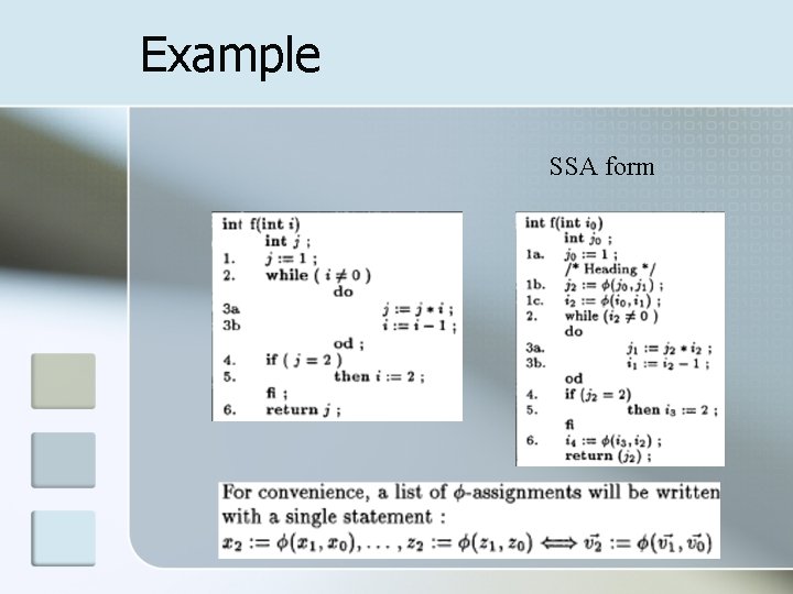 Automatic Test Data Generation Using Constraint Solving Arnaud