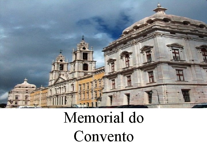 Memorial do Convento Capa de Memorial do Convento