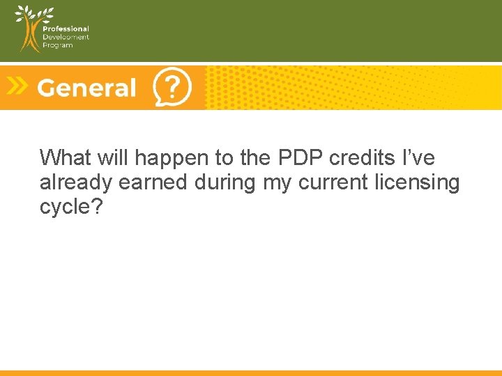 Professional Development Program Click to edit Master title