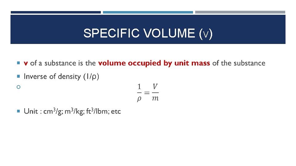 UNIT 2 PROCESSES AND PROCESS VARIABLES 2 1