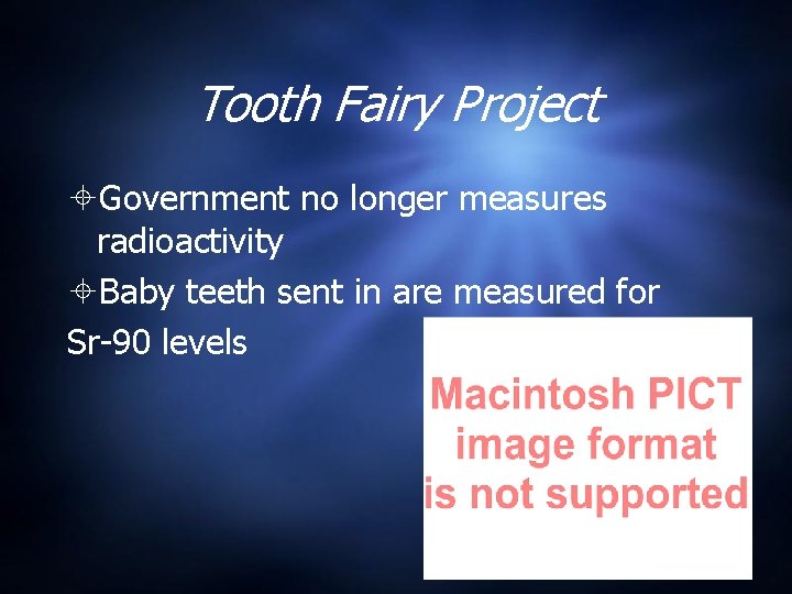 Radioactive Baby Teeth Sophie B Moshup Amanda Ben