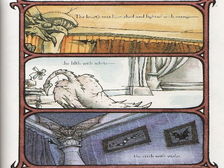 Edgar Allan Poe Why did Prince Prospero and