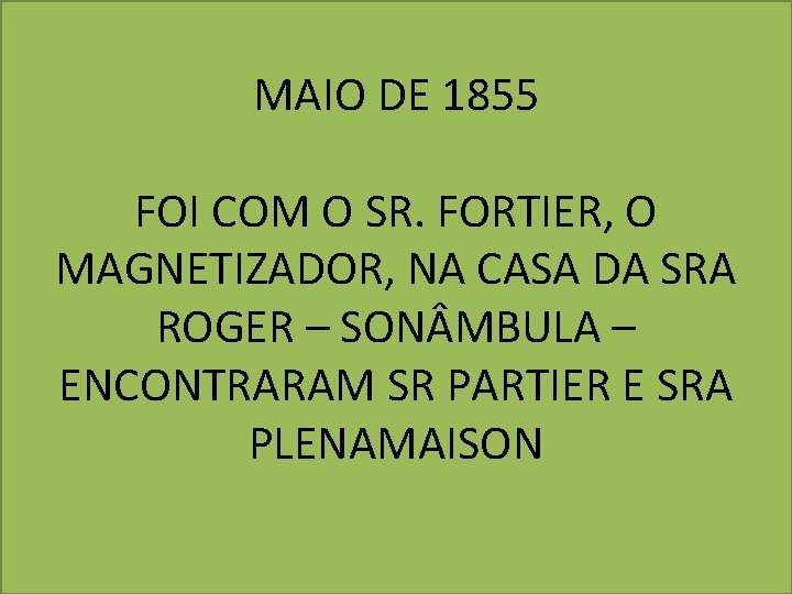 ALLAN KARDEC HIPPOLYTE LEON DENIZARD RIVAIL HIPPOLYTE LEON