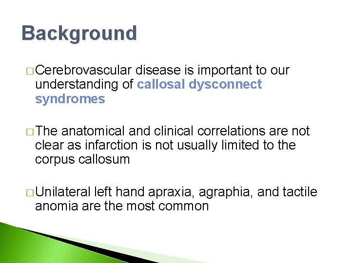 Clinical Question Jamie Kagihara R 3 December 4