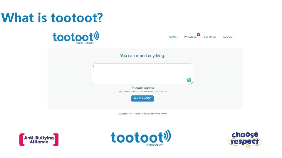 AntiBullying Week Choose Respect What is bullying What