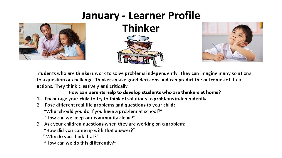 Prospect School has applied for authorization to become