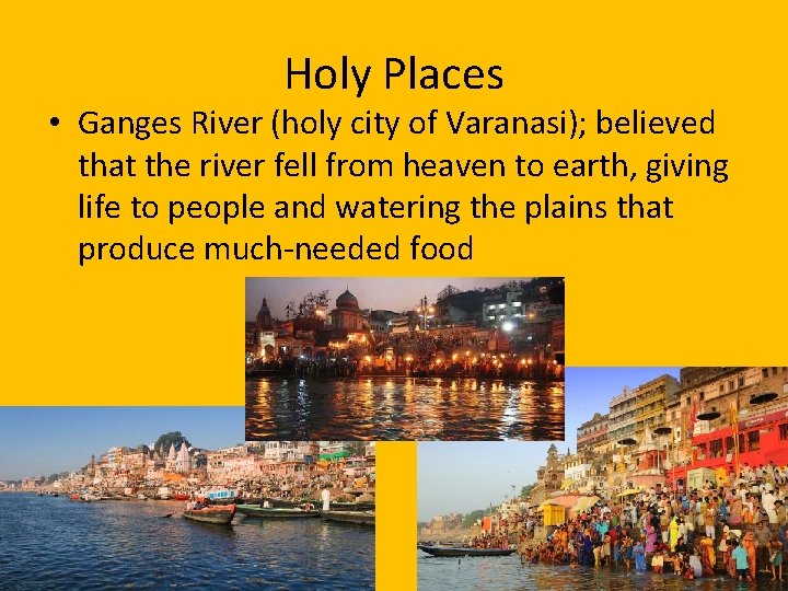Hinduism Belief in a Higher Being GodGods Brahmanthe