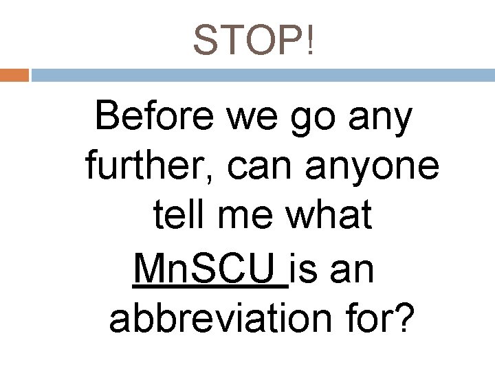 UNDERSTANDING PIECES OF THE PUZZLE HELPING ABE LEARNERS