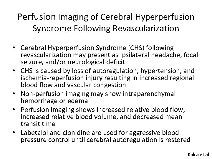 Teaching Neuro Images Altered Mental Status Following Carotid