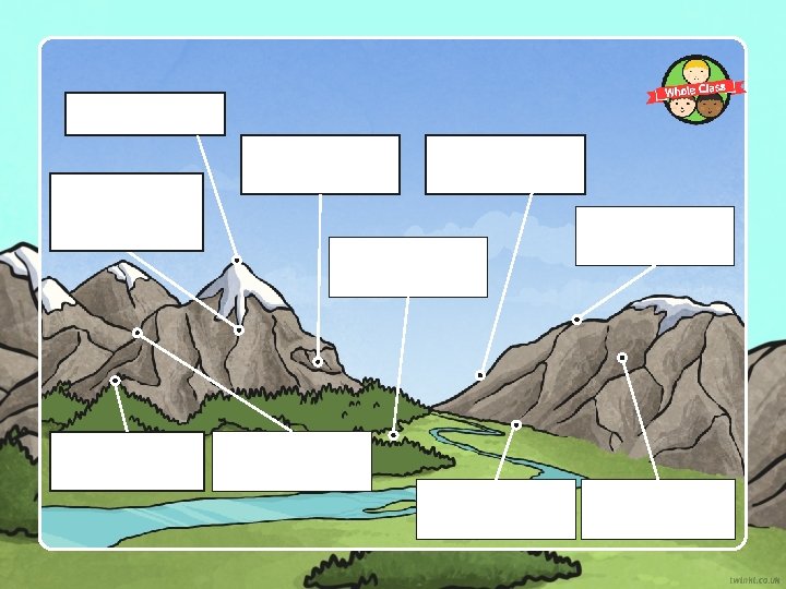 Labelling Magnificent Mountains Worksheet Worksheet | atelier-yuwa.ciao.jp