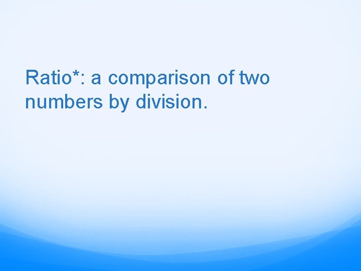 Bell Work Write the following number in Scientific