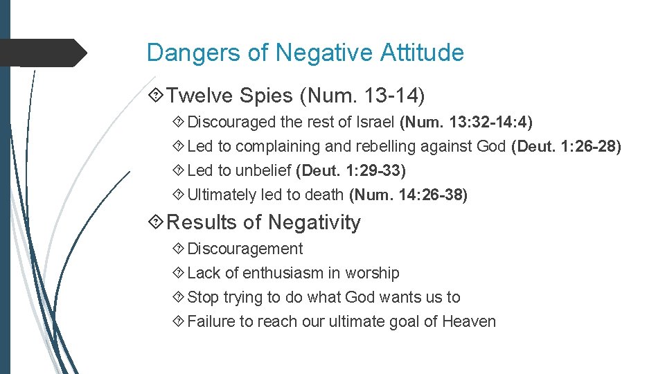 Thinking Positive Importance of a Positive Attitude Introduction