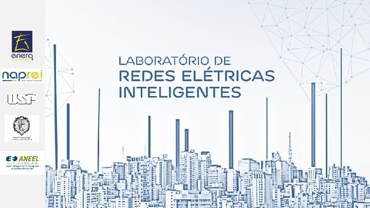 ENERQUSP ENERQNAPREIUSP v Mais de 160 projetos de