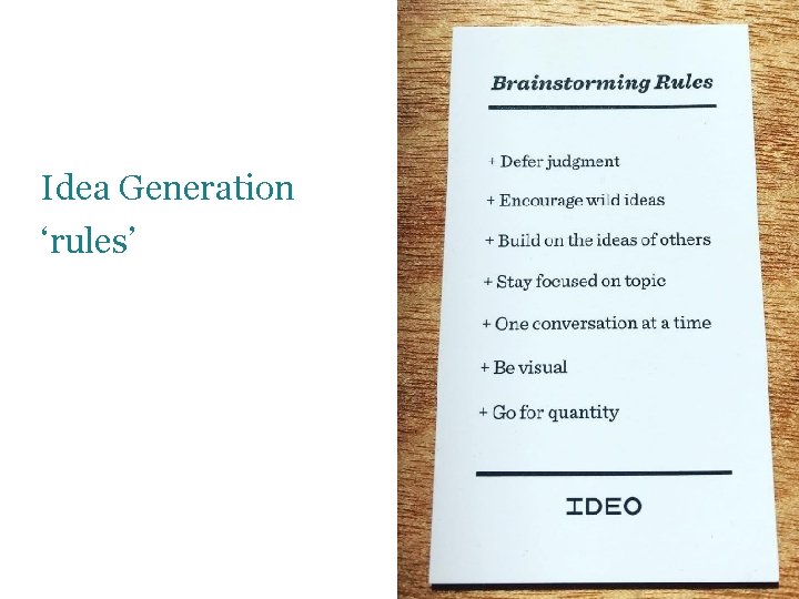 Presentation by Dr Jo Hare Dr Jac Fennell