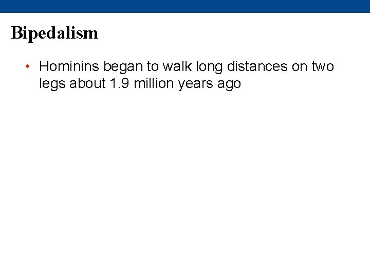 Chapter 34 The Origin and Evolution of Vertebrates