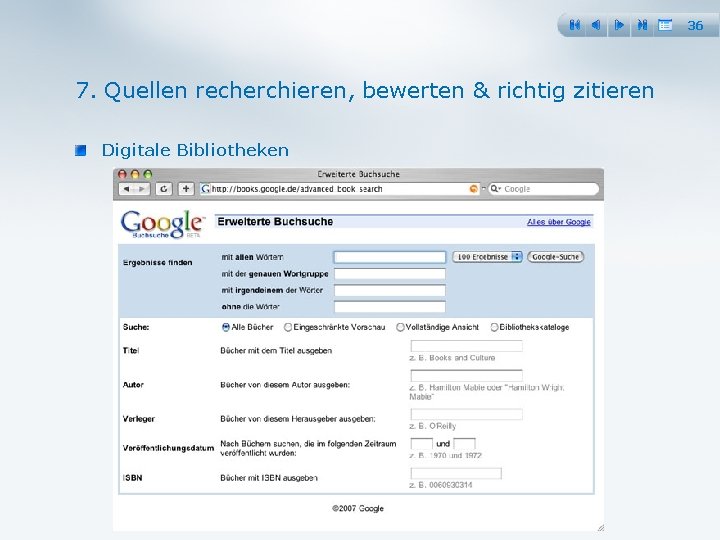 1 Wissenschaftliches Arbeiten Grundlage Balzert et al 2008