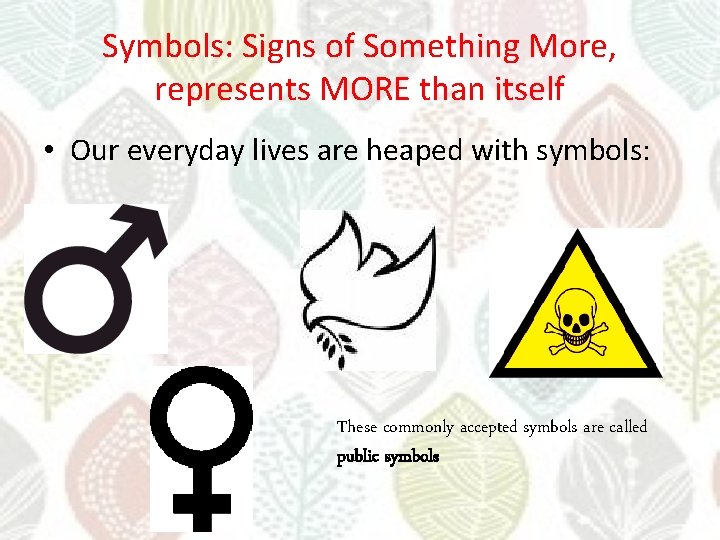 SIFT A Literary Analysis Method SIFT Method Symbol
