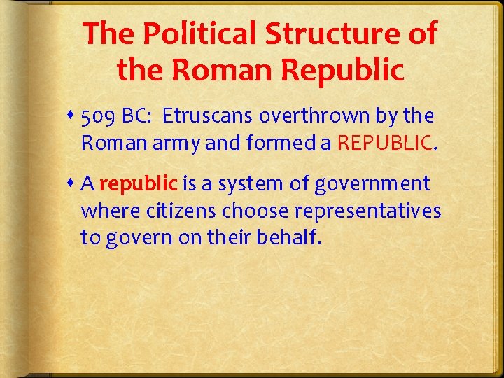 Romes Beginnings Legend of Romulus and Remus Rome