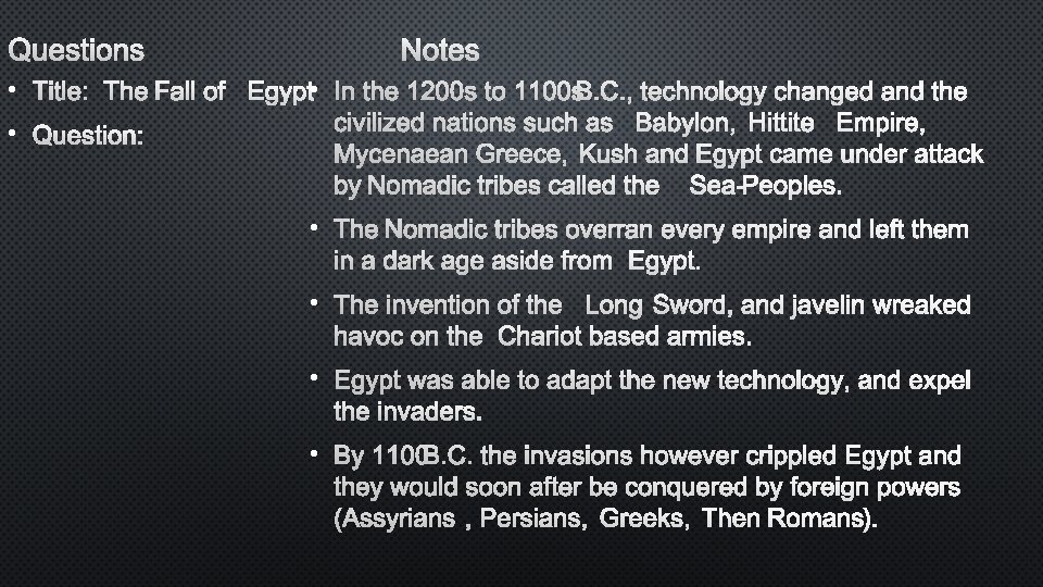 ANCIENT EGYPT ESSENTIAL QUESTIONS 1 2 ANCIENT EGYPT