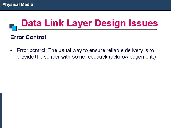 Lecture Objectives of Todays Lecture In this Lecture