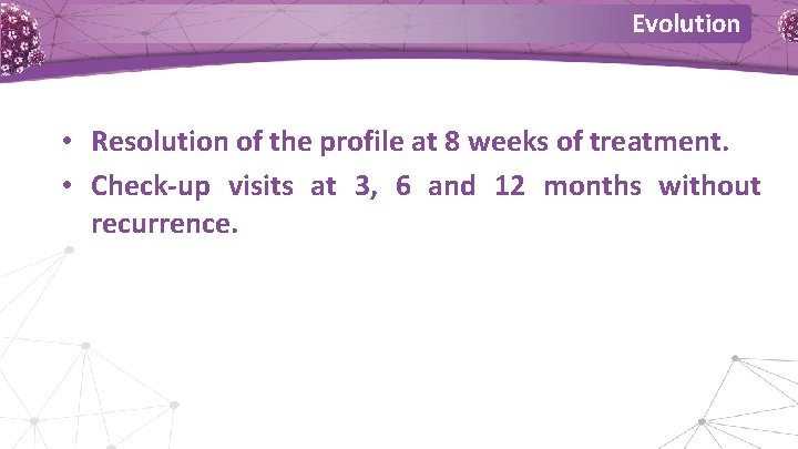 Case 6 Condylomas Diagnosis treatment and followup Dr