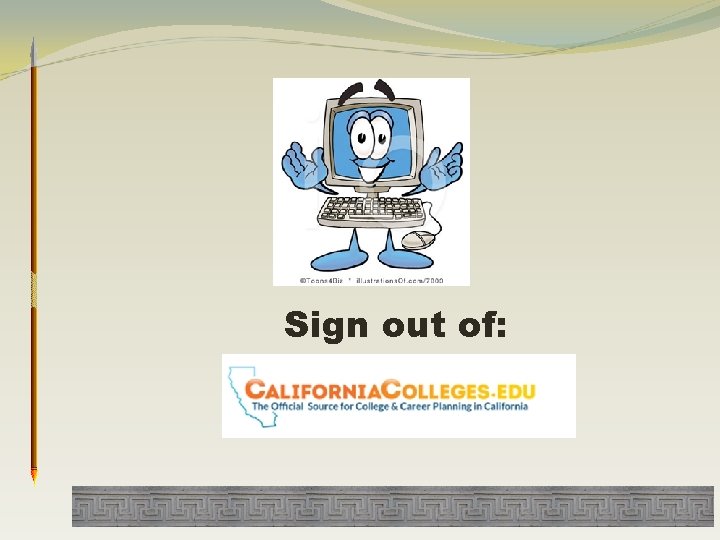 LATHROP INTERMEDIATE SCHOOL College Prep CCGI Real Life