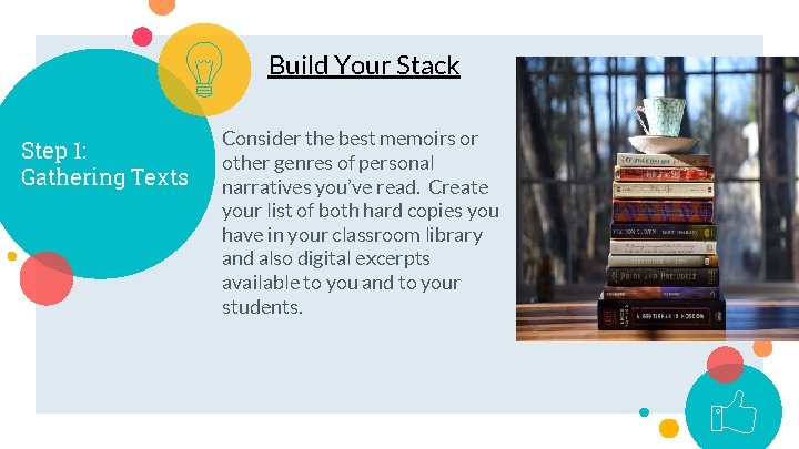 Middle School Writing Project Narrative Writing Dawn J