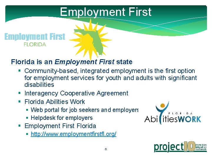 Job Development An Introduction to Job Development for