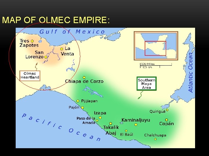 INTERACTIVE NOTEBOOK SET UP 8202018 Olmec and Andean