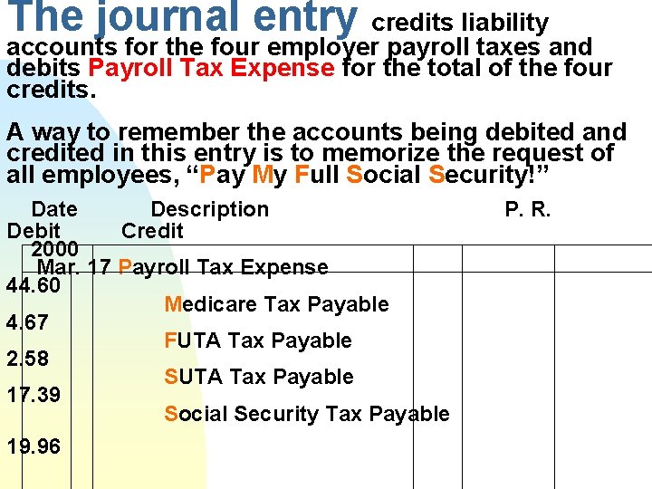 College Accounting by Heintz and Parry Chapter 10