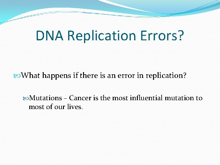 DNA Chapter 11 What is it Deoxyribonucleic Acids