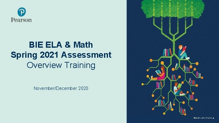 BIE ELA Math Spring 2021 Assessment Overview Training