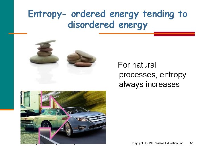 Review General Organic and Biological Chemistry 1 What