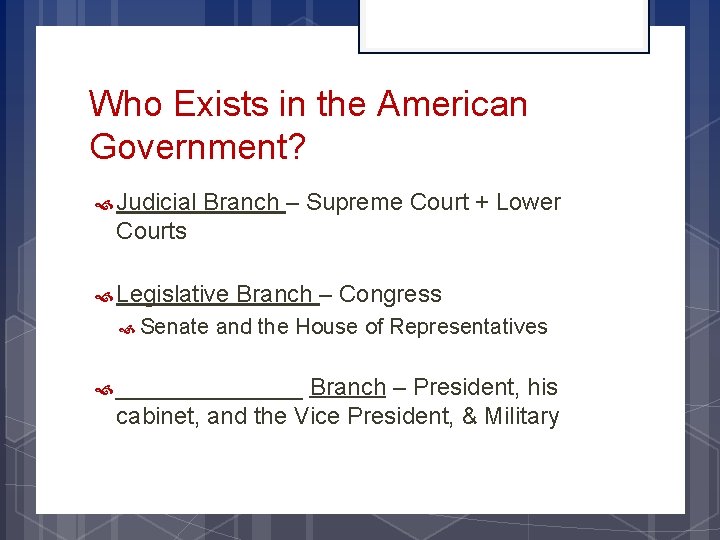 Merica And Other Things You Need to Know