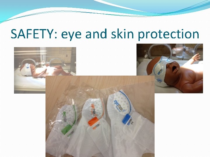 Inroom Phototherapy Implementation A Smirnova RN BSN Mother