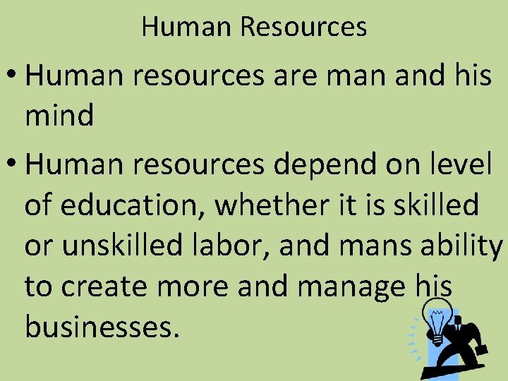 UNIT 3 Economic Geography What is economic geography