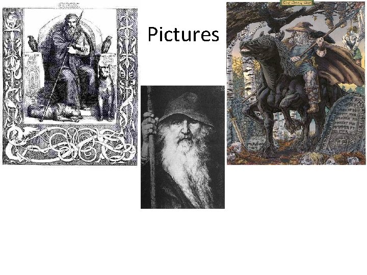 Odin The All Father By Matthew Phillips Origin